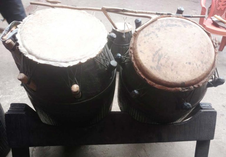 Oral Tradition Journal at Harvard University