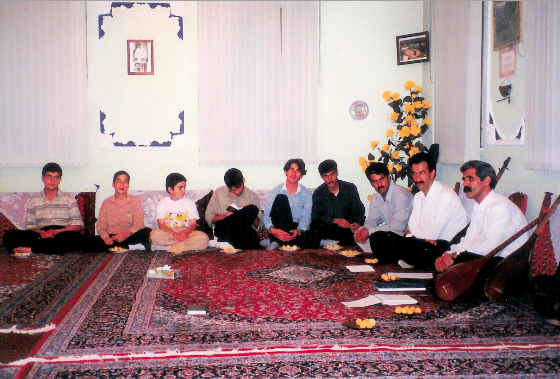 Oral Tradition Journal at Harvard University